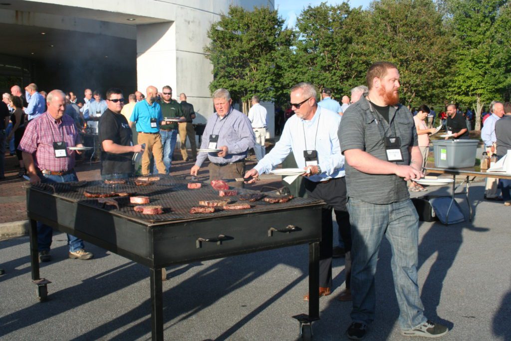 The 2018 Clemson Brick Forum: Reaching the World | Clemson News