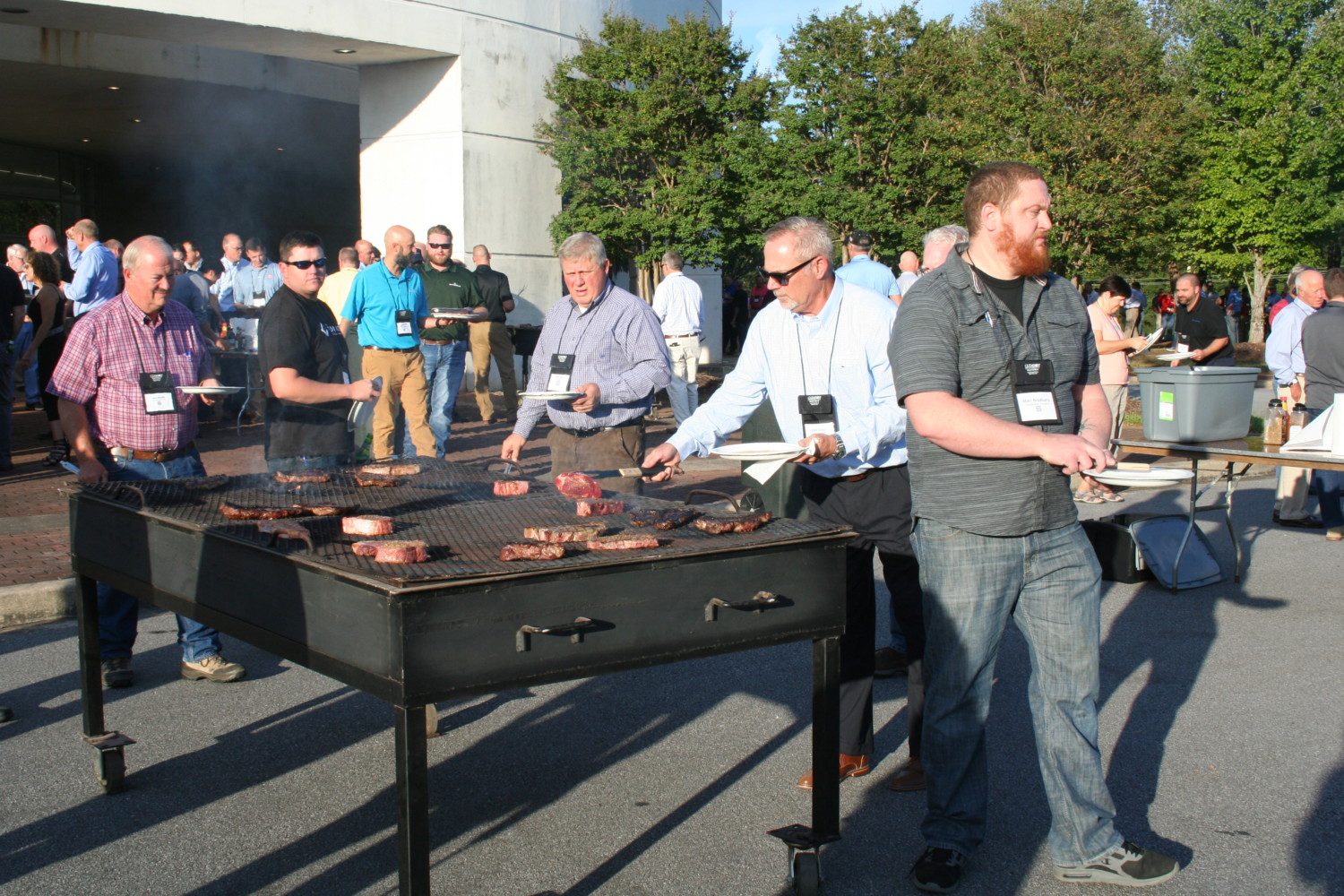The 2018 Clemson Brick Forum: Reaching the World | Clemson News