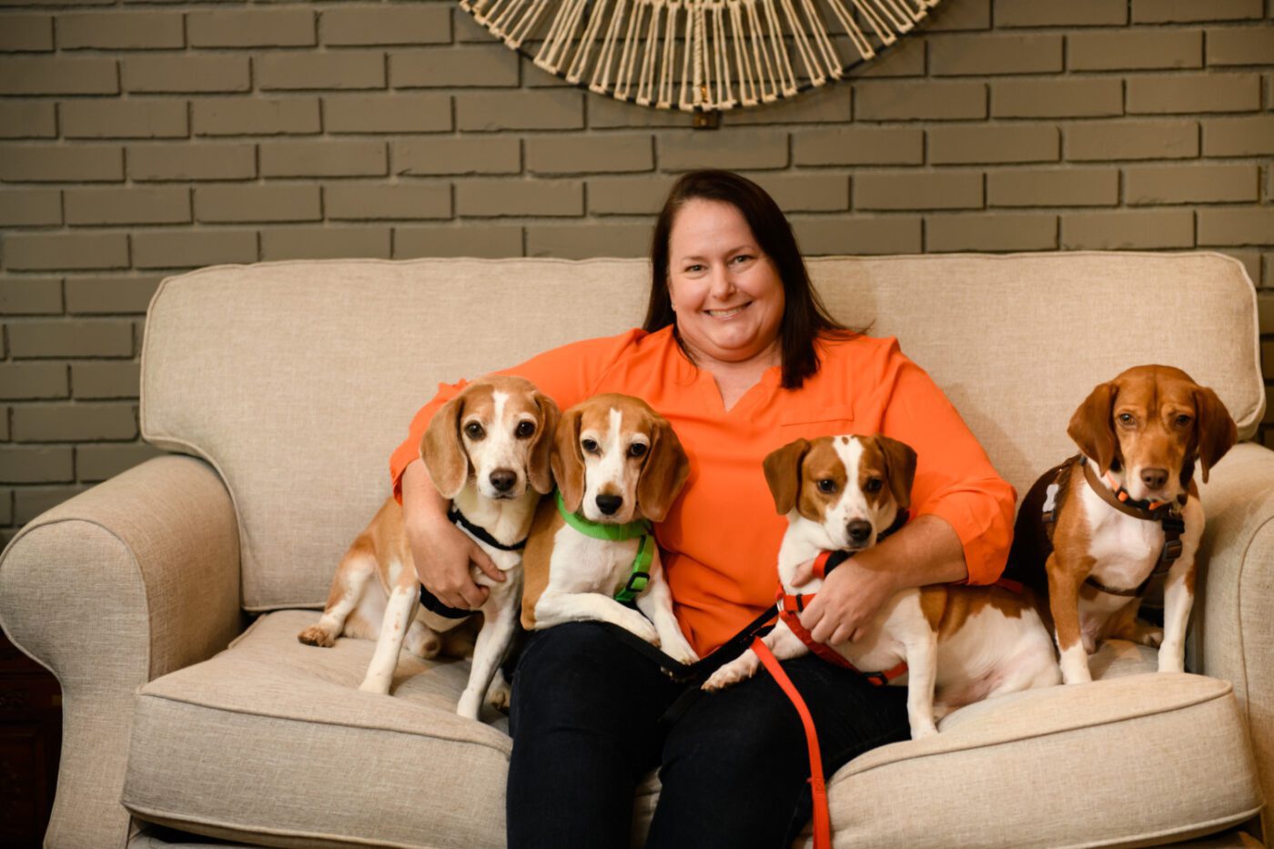 Meet a Tiger: Shawn Haney | Clemson News