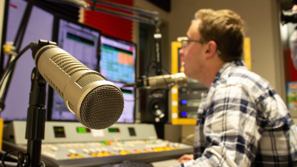 Clemson’s student media organizations transition to university’s ...
