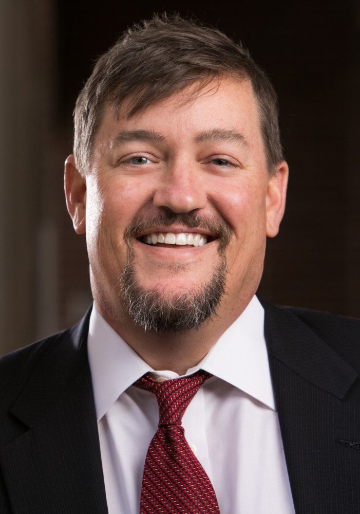 Craig Wallace named business management chair at Clemson University ...