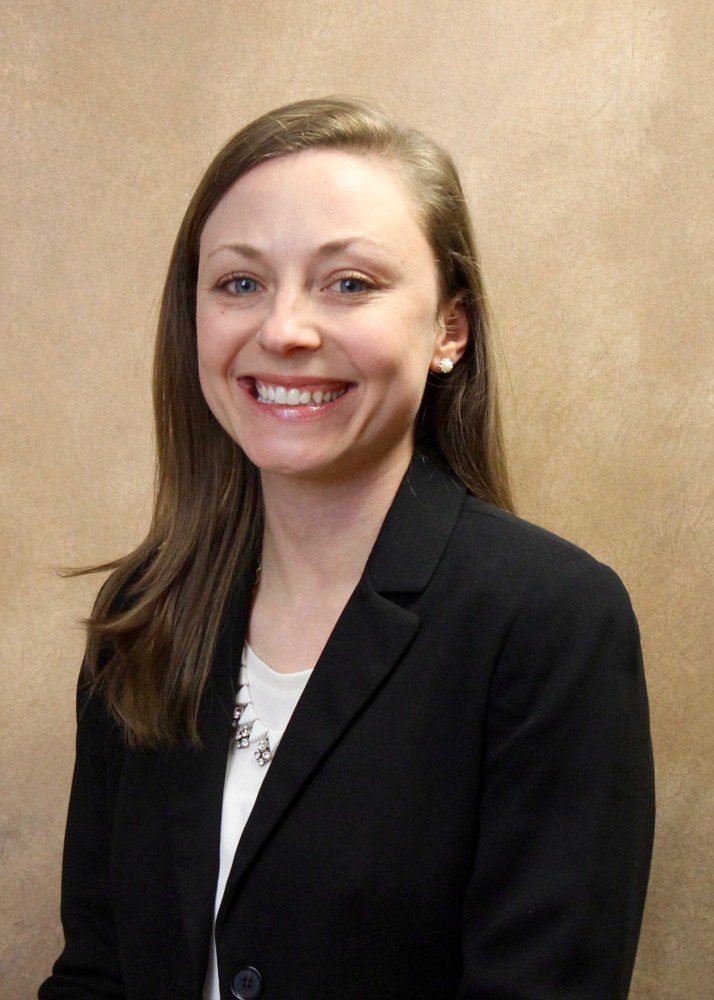 Student Affairs Talk: Crystal Fulmer | Clemson News