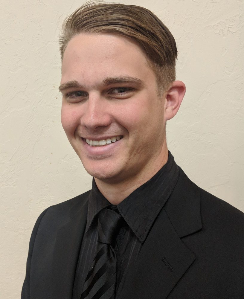 Student Affairs Talk: John Wilde | Clemson News