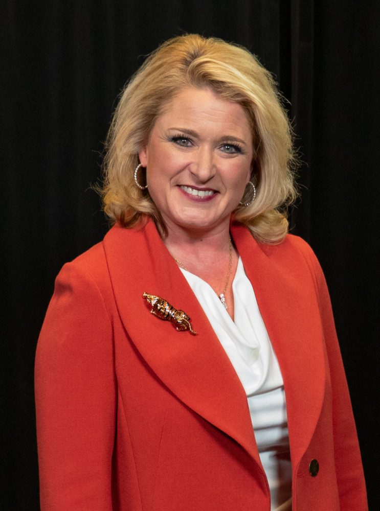 Lori Anne Carr of Ridge Spring named to Clemson Alumni Association ...