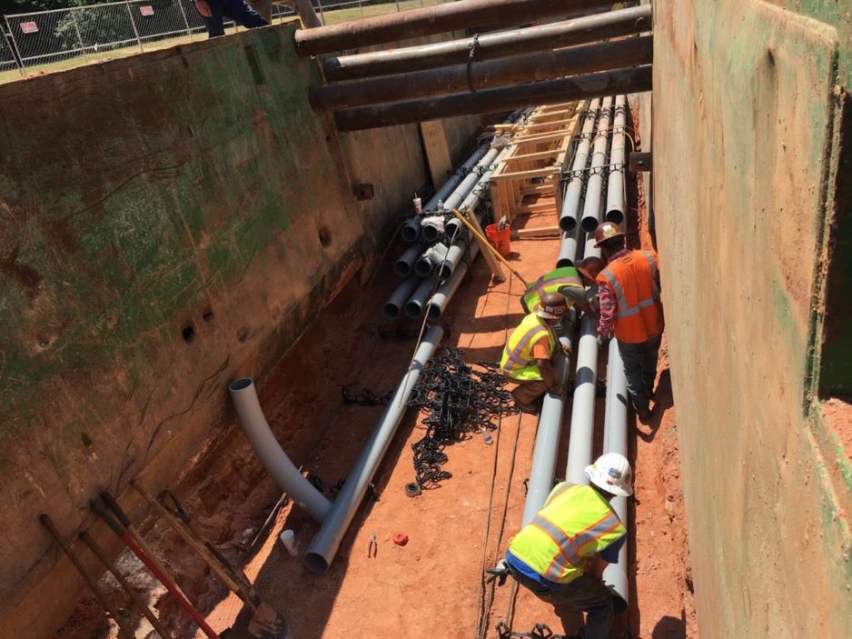 Construction update: Building Clemson’s future | Clemson News