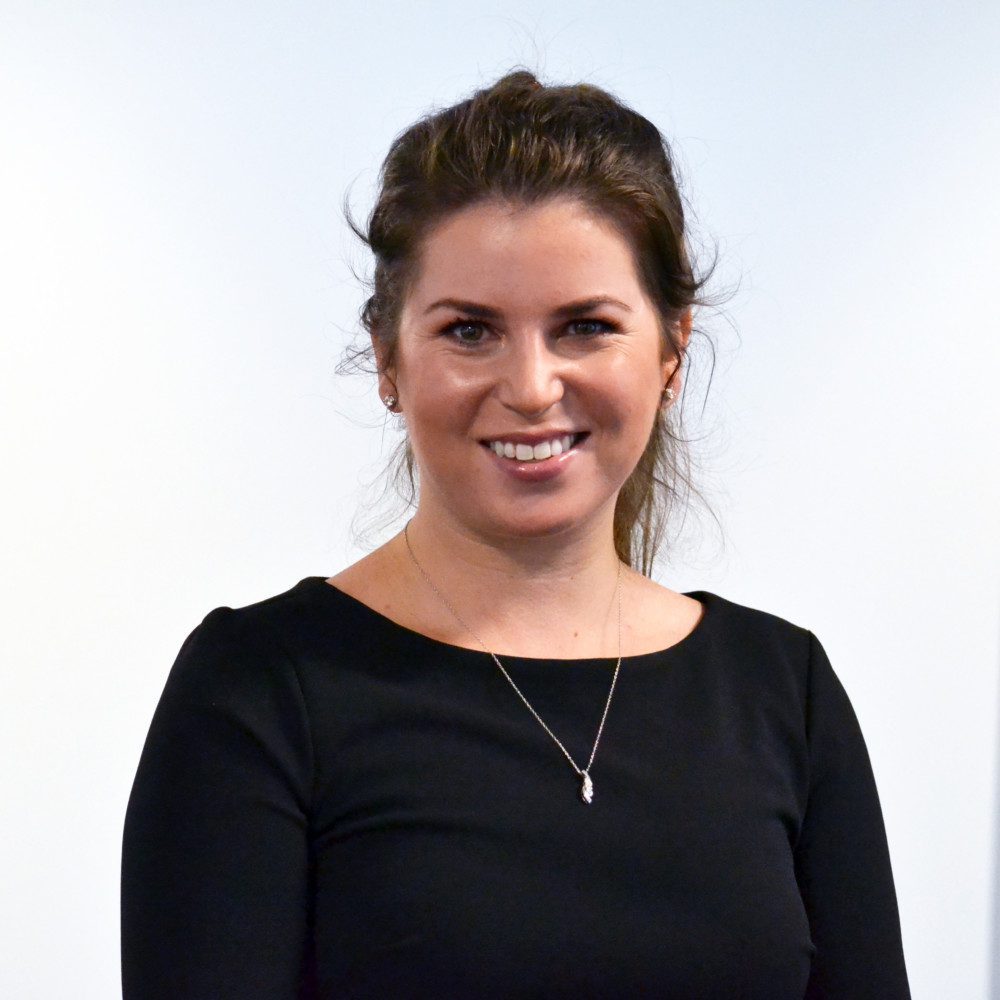 Doctor of Nursing Practice program's first class graduates in August ...