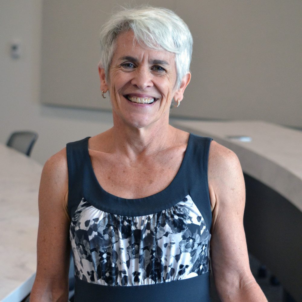 Doctor of Nursing Practice program's first class graduates in August ...