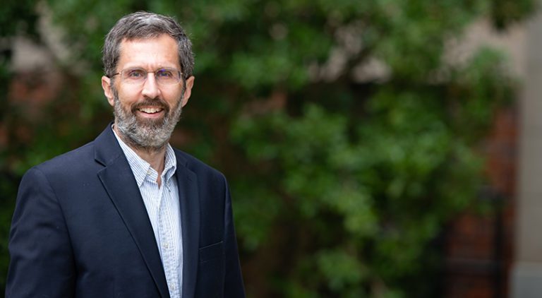 Phil Roth’s meta-analysis research earns him Schmidt-Hunter Award ...