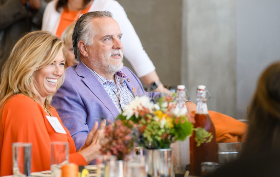 The Nieri family builds upon Construction Science and Management’s ...