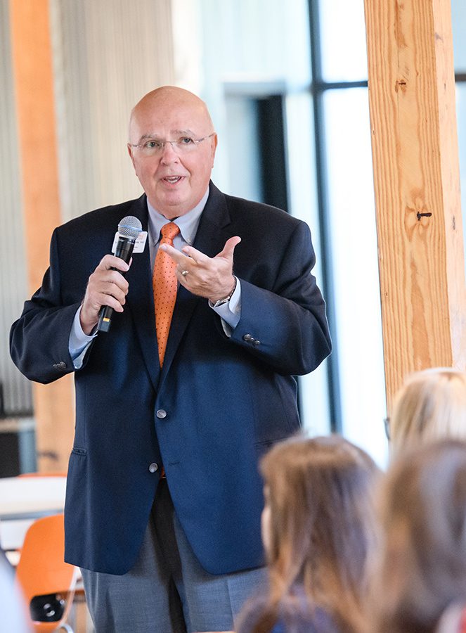 Congratulating the Class of 2020 | Clemson News