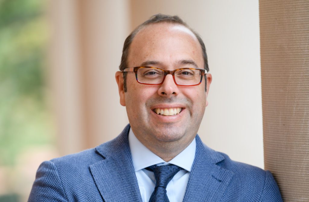 Clemson University's Kyle Brinkman clinches triple global honors in ...