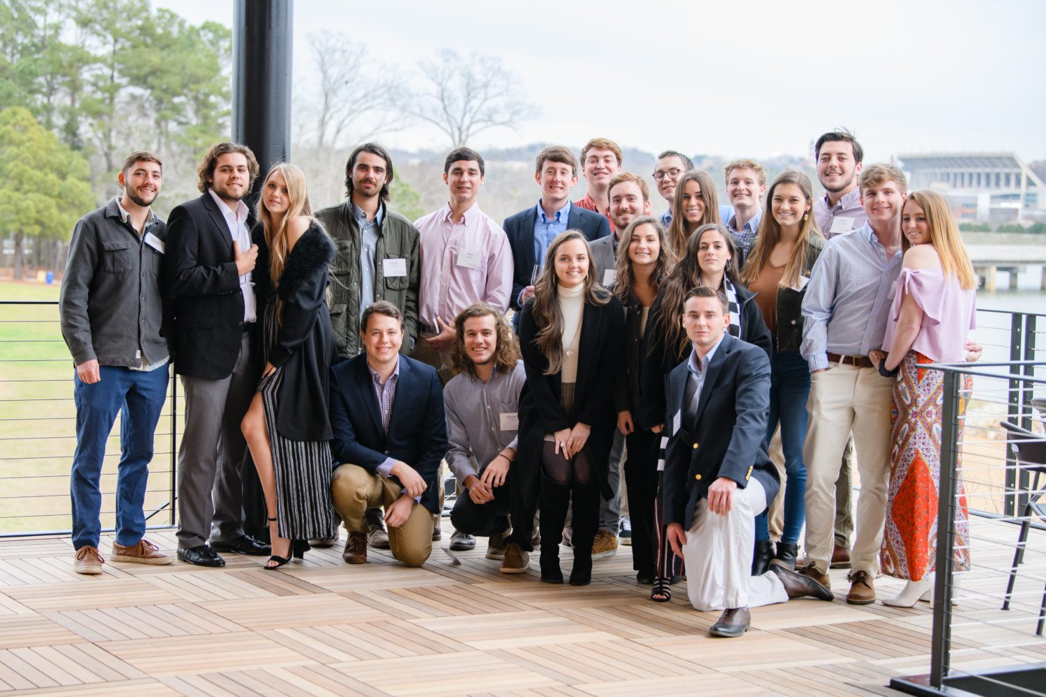 Quattlebaum family gift expands outdoor recreation and wellness ...