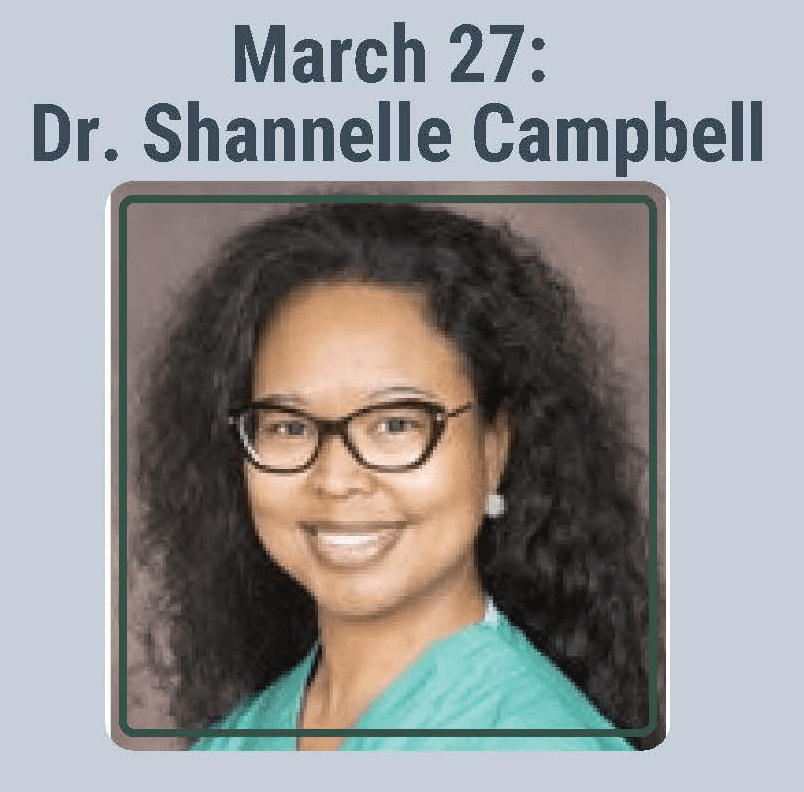 Women’s History Month celebrated at Clemson | Clemson News