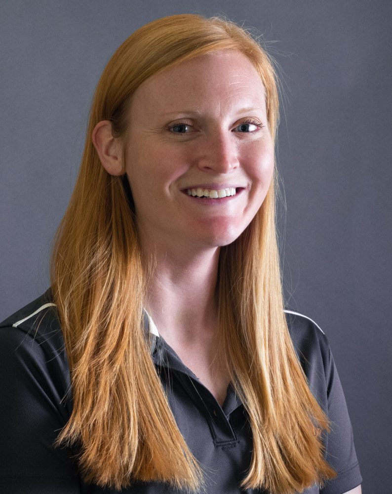 Student Affairs Talk: Taylor Williams | Clemson News