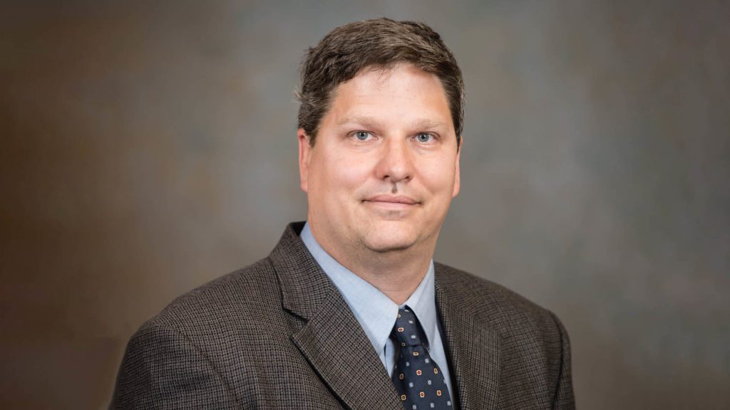 Jeffrey Hallo appointed interim chair of Clemson parks, recreation and ...