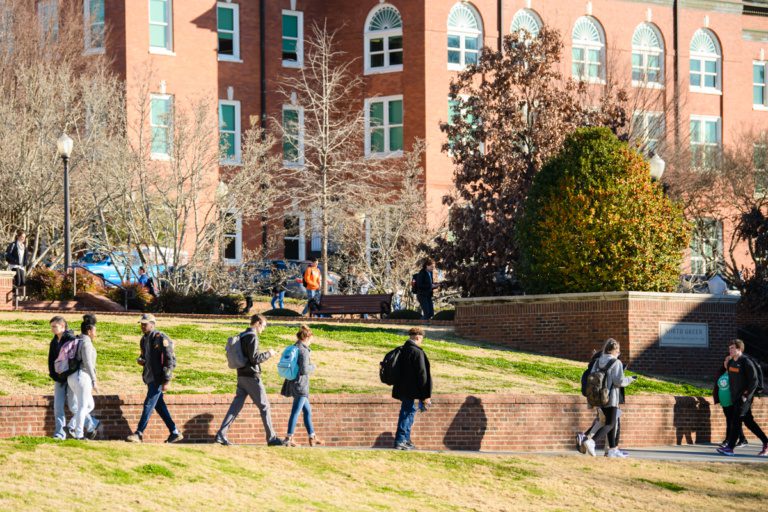 Kris Hodge named associate dean for Office of Community and Ethical ...