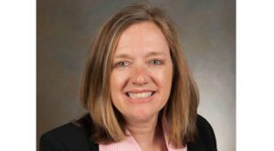 Lesly Temesvari receives Alumni Award for Outstanding Achievements in ...