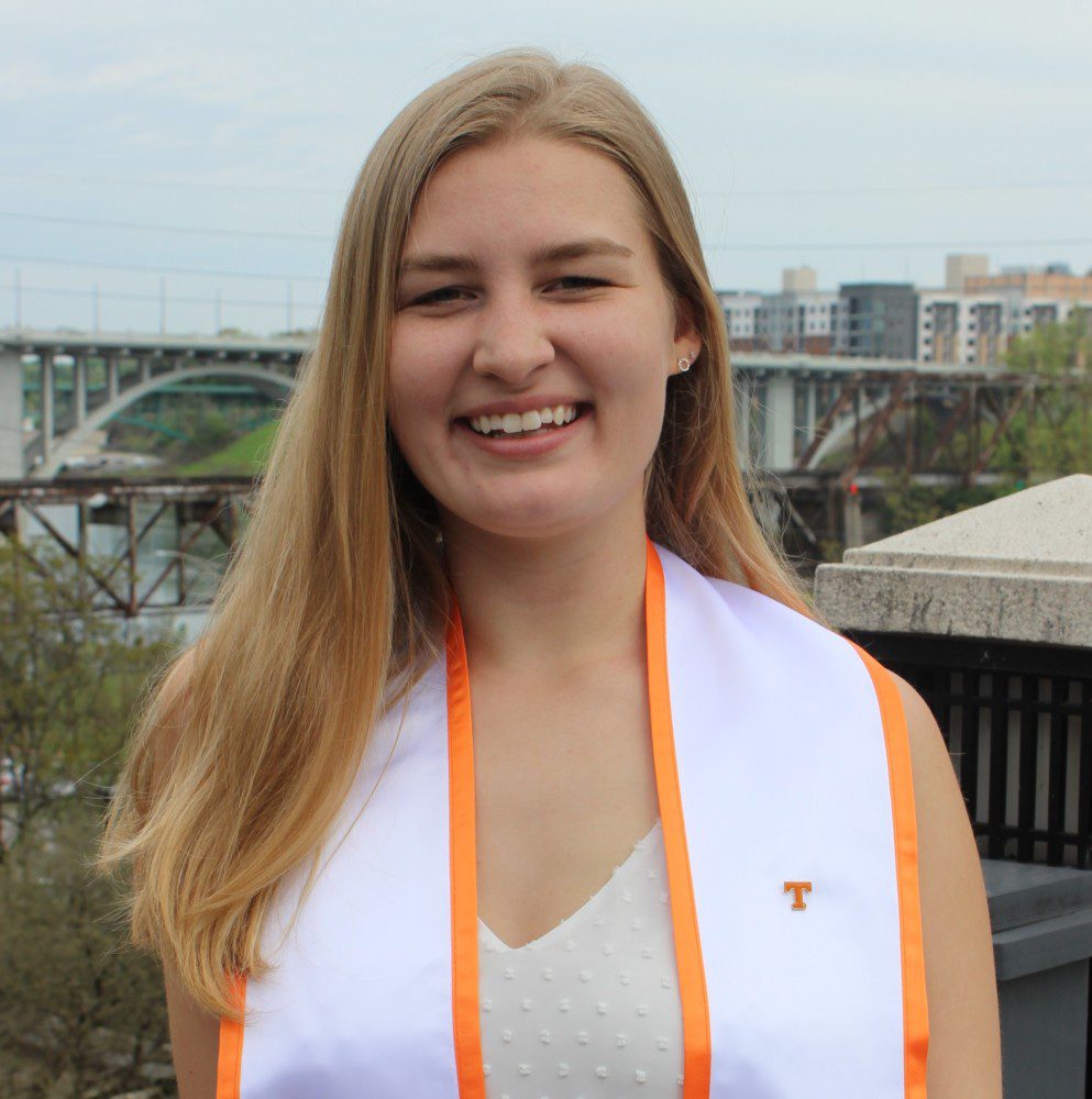 Seven students receive coveted Graduate Research Fellowships from NSF ...