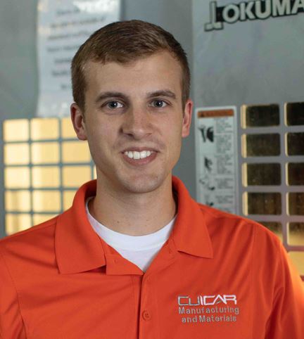 Seven students receive coveted Graduate Research Fellowships from NSF ...