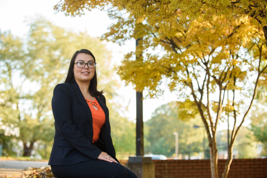 Graham’s impact on student veteran culture to continue through Focus ...