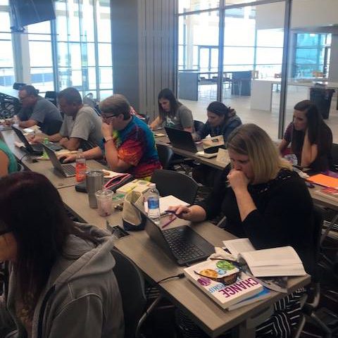 Clemson education doctorate program already proving impact across the ...