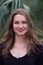 Fulbright winner Jessica Baron travels globe for computer graphics ...