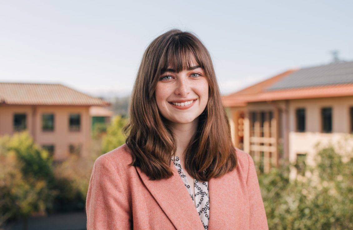 Killian McDonald receives prestigious Knight-Hennessy Scholarship to ...