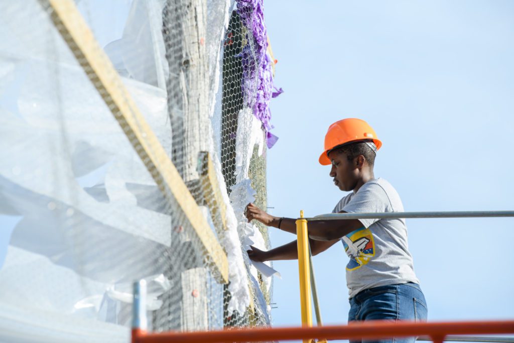 Clemson Homecoming kicks off with Tigerama Friday | Clemson News