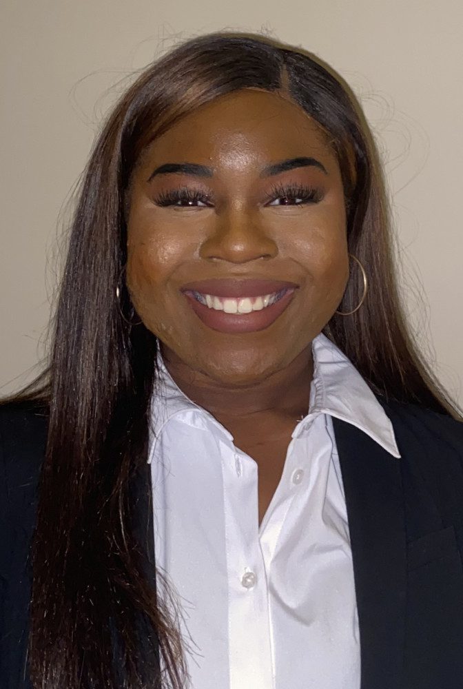 Management student makes social justice, diversity issues her business ...