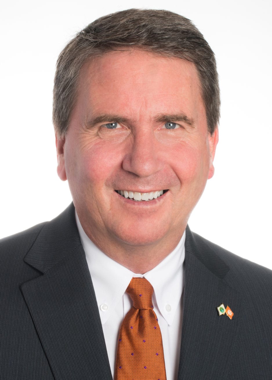 Another ranking shines light on stature of Clemson’s MBA program ...