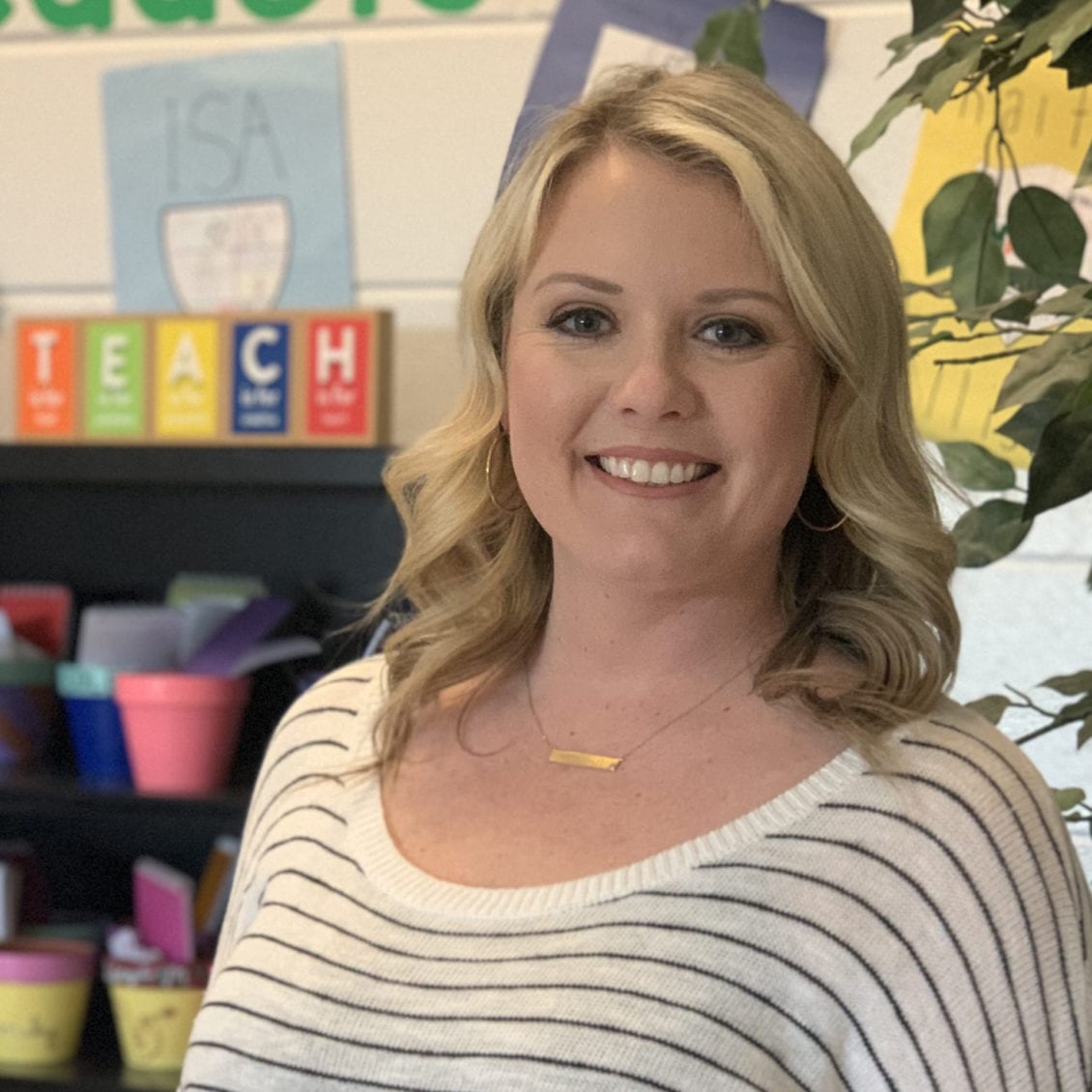 Teacher cadet program provides College of Education another avenue to ...