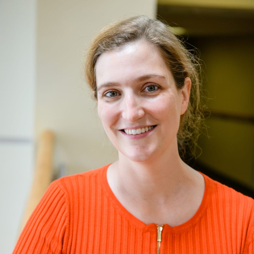 Delphine Dean receives one of bioengineering’s high honors | Clemson News