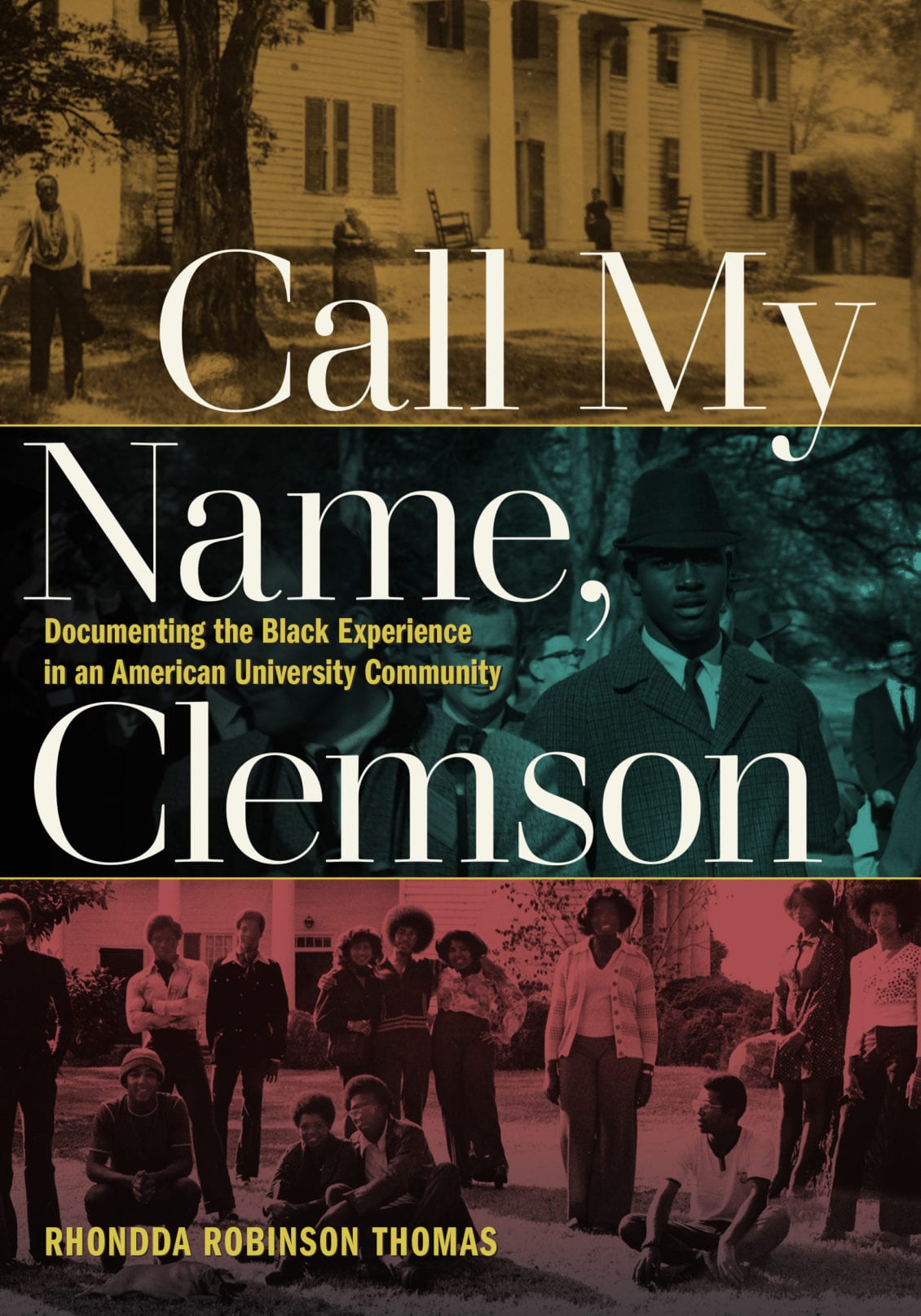 Thomas explores marginalized African American lives in ‘Call My Name ...