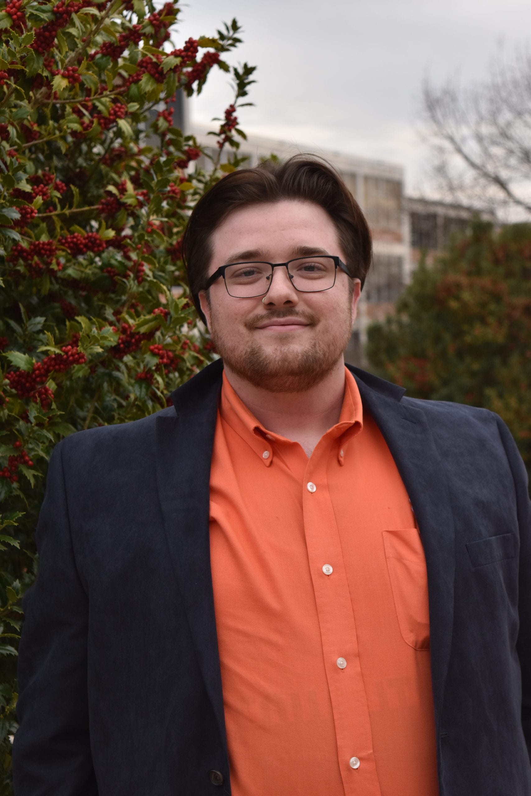 3 named Truman Scholar Finalists, most ever | Clemson News