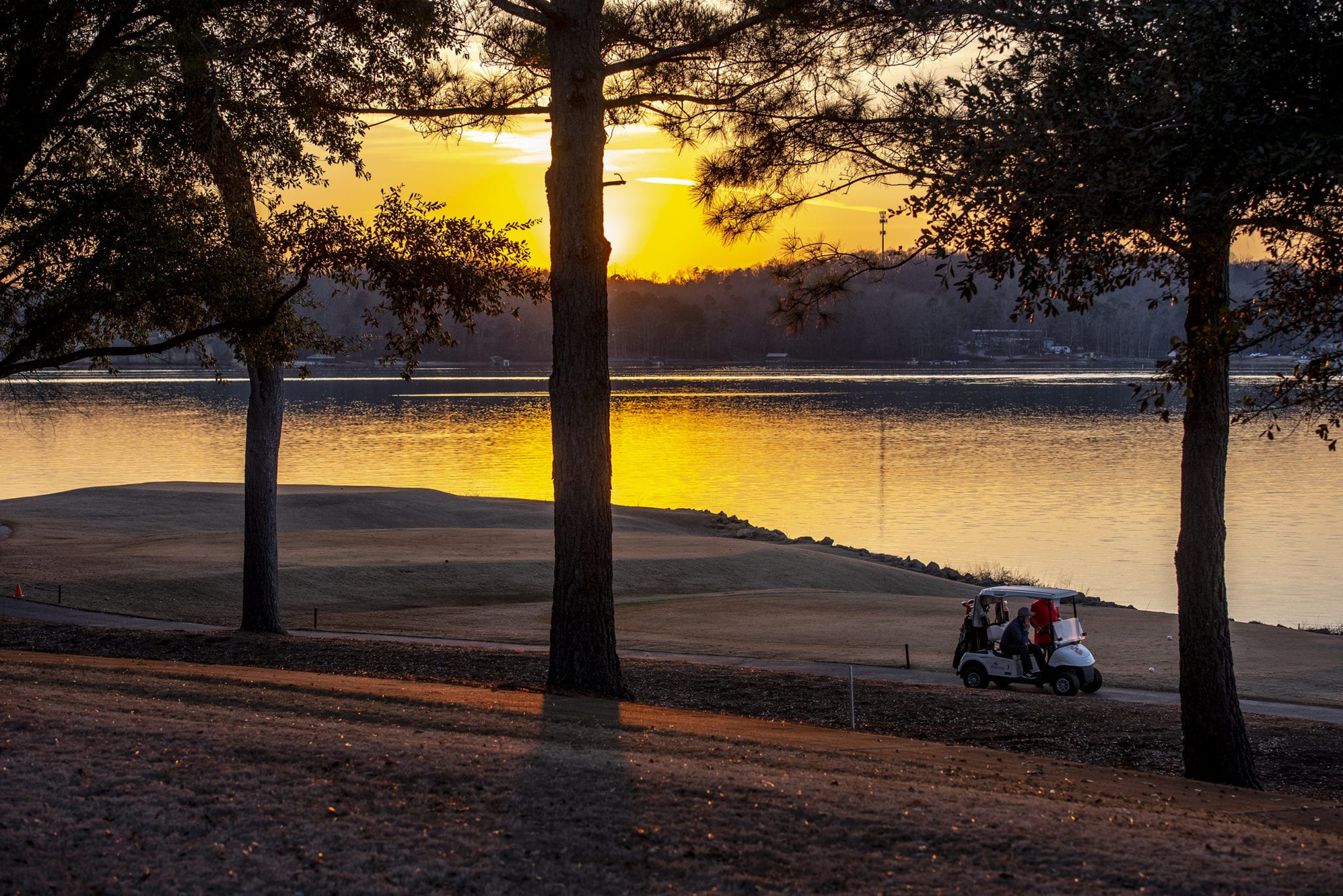 Walker Course named top public college golf course in America | Clemson ...