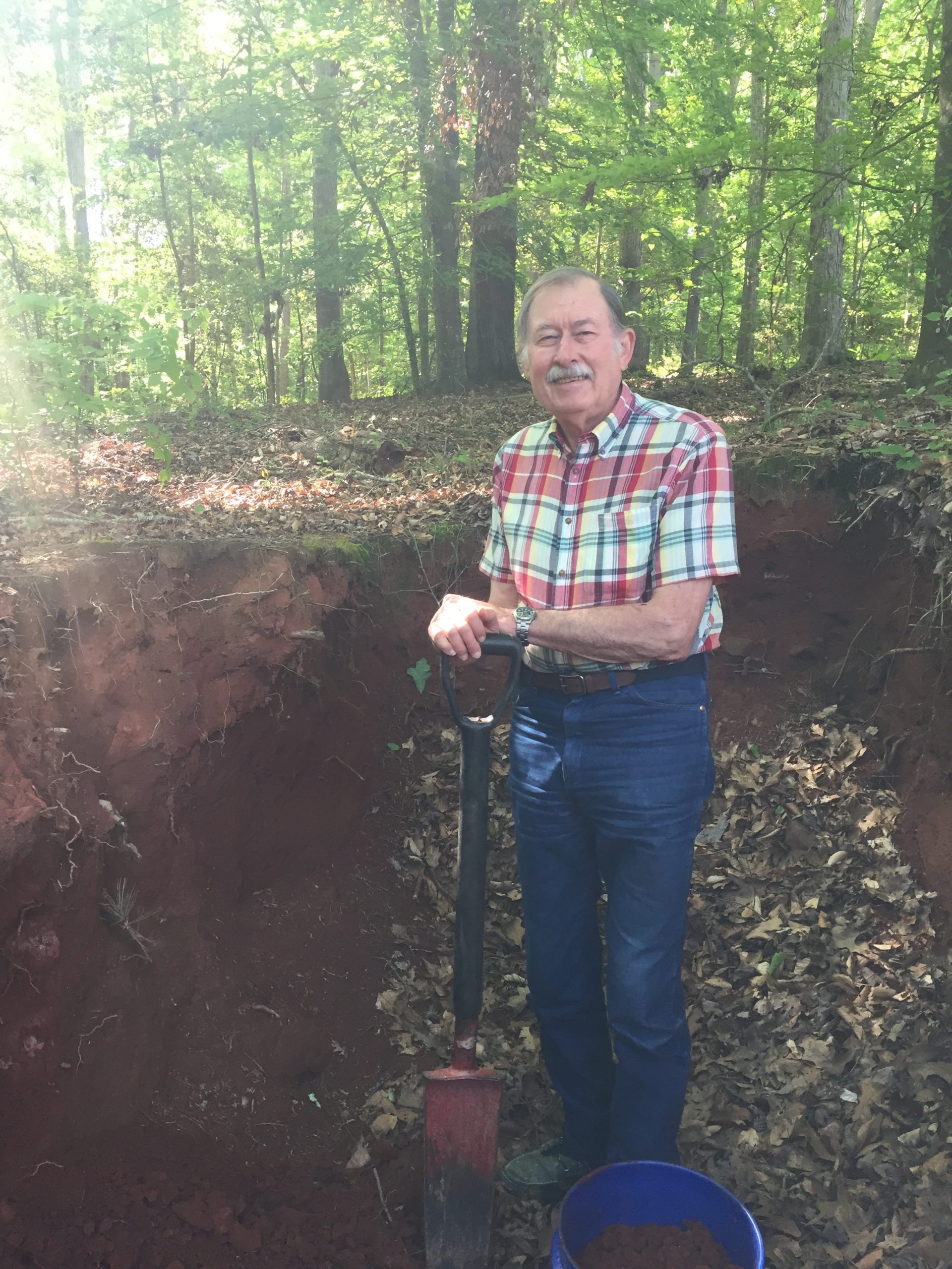 Remembering Bill R. Smith | Clemson News