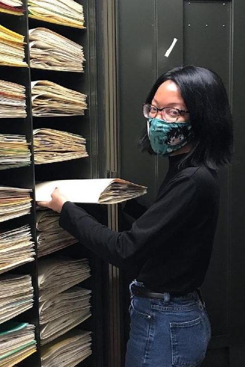 7 Awarded NSF Graduate Research Fellowship | Clemson News