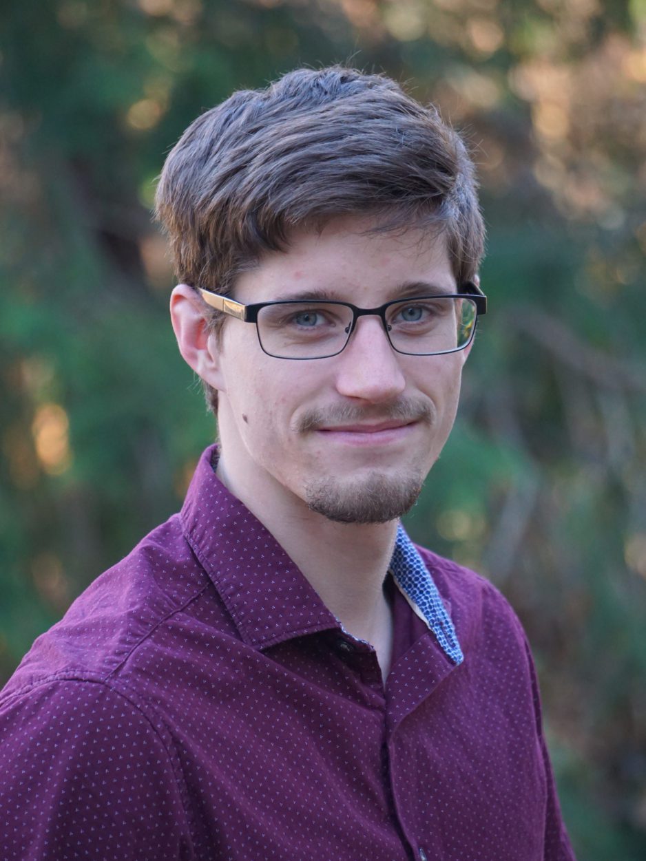 7 Awarded NSF Graduate Research Fellowship | Clemson News