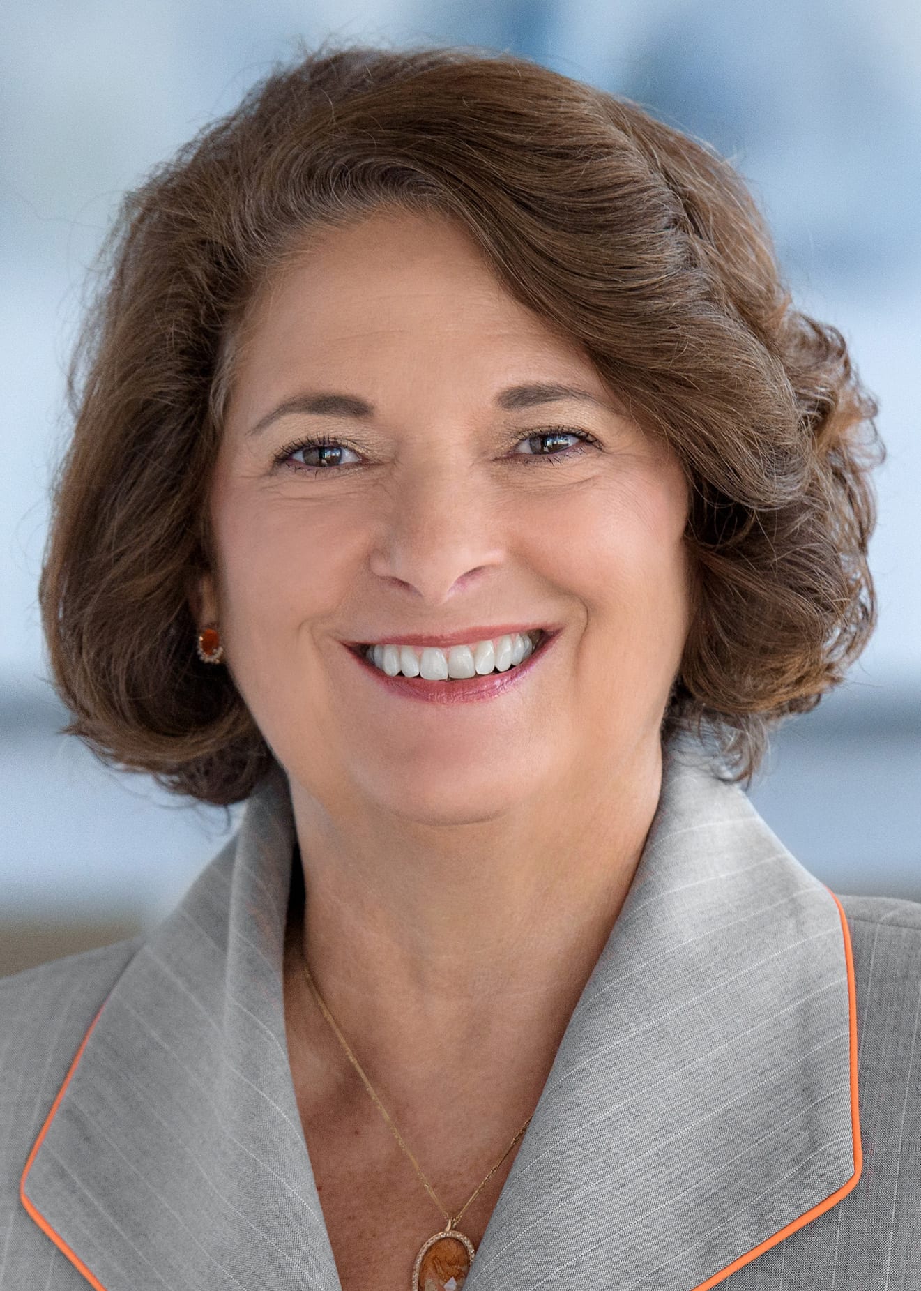 Kim Wilkerson: A dynamic leader who keeps family first | Clemson News