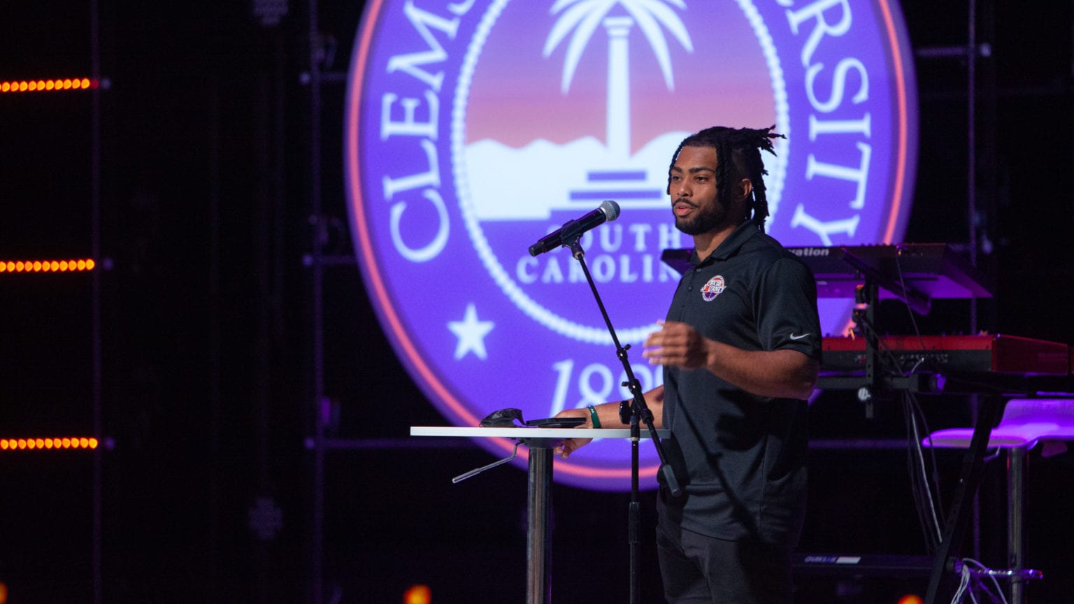 Clemson LIFE holds ceremony for 2020 and 2021 graduates | Clemson News