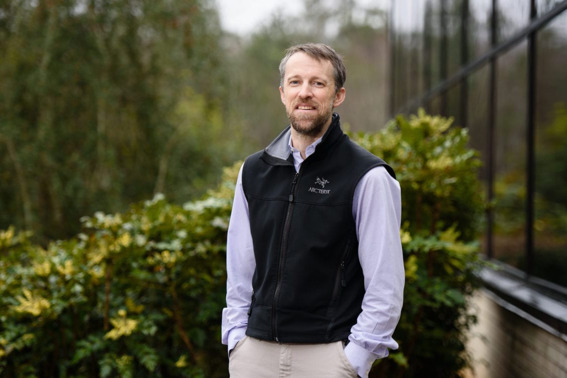 New evidence of extinct river could provide clues about modern-day ...