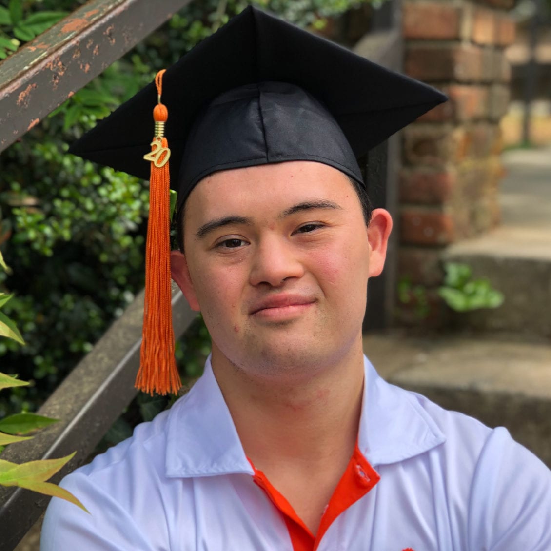 Clemson LIFE holds ceremony for 2020 and 2021 graduates | Clemson News