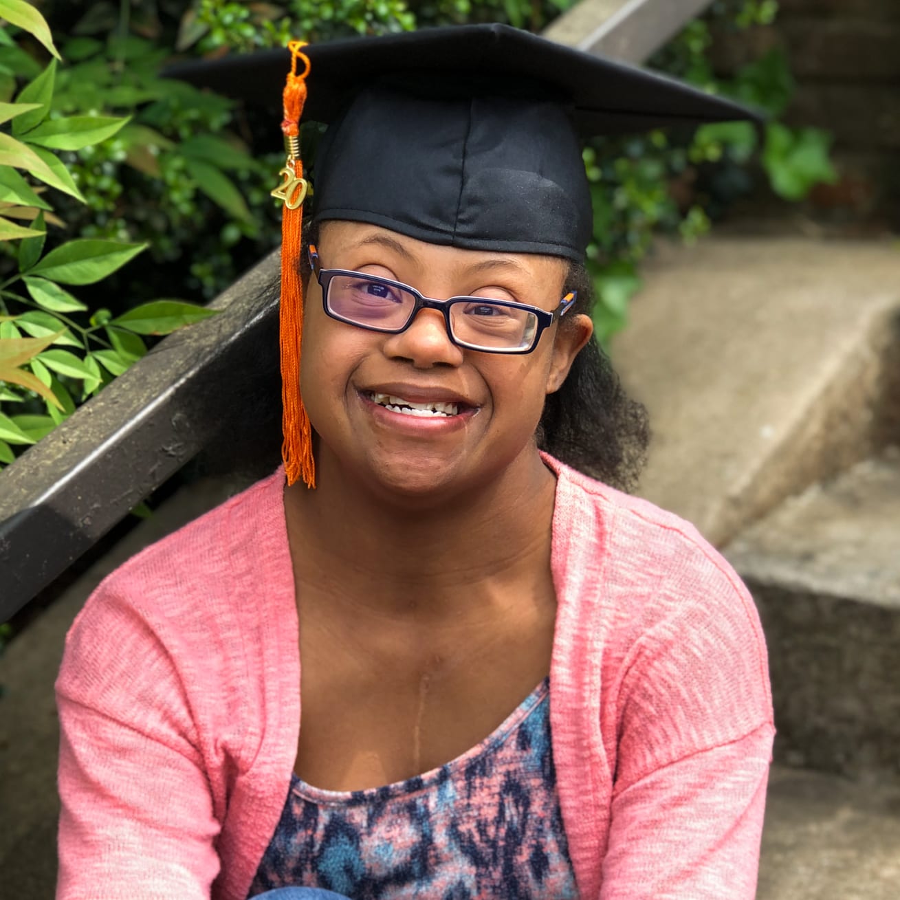 Clemson LIFE holds ceremony for 2020 and 2021 graduates | Clemson News