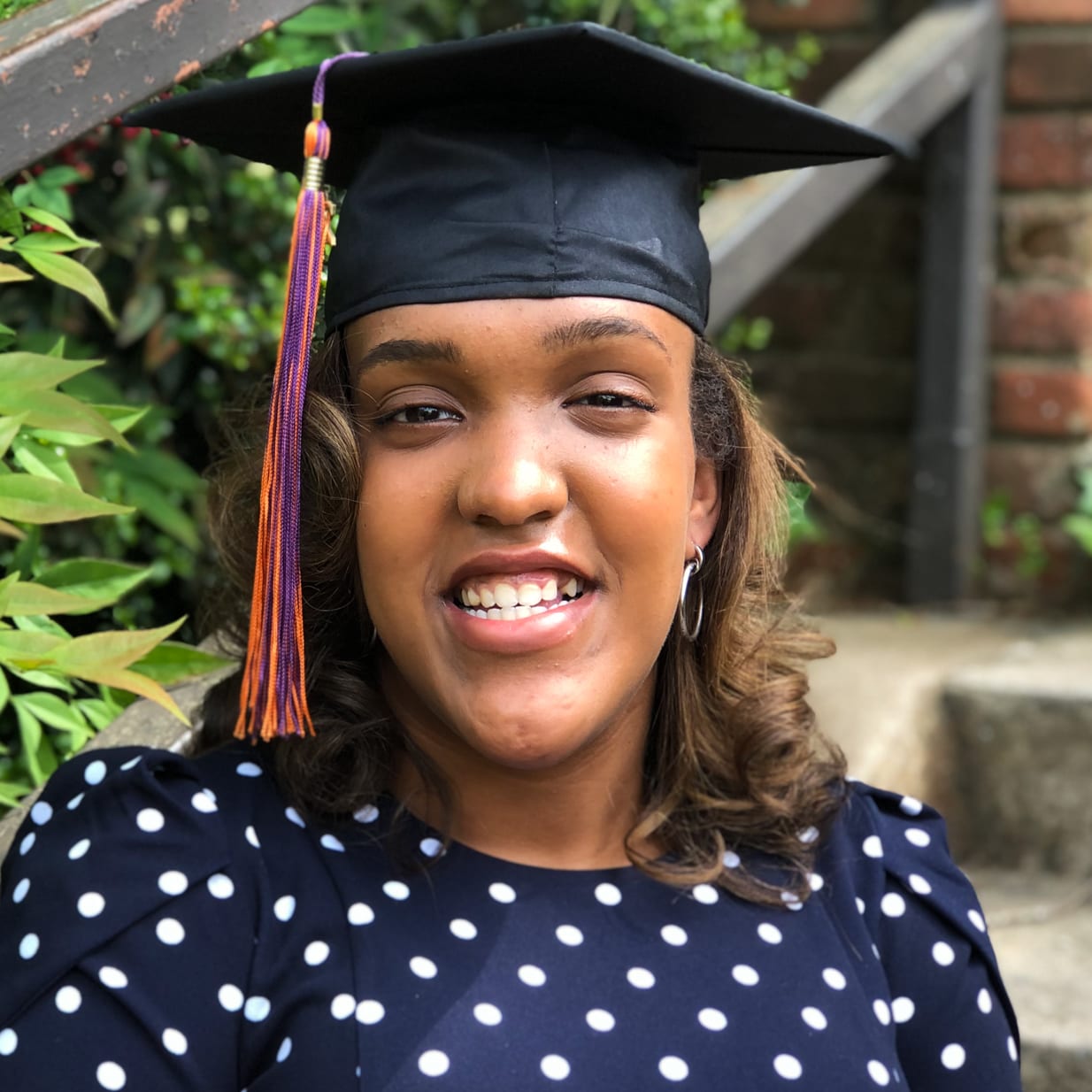 Clemson LIFE holds ceremony for 2020 and 2021 graduates | Clemson News