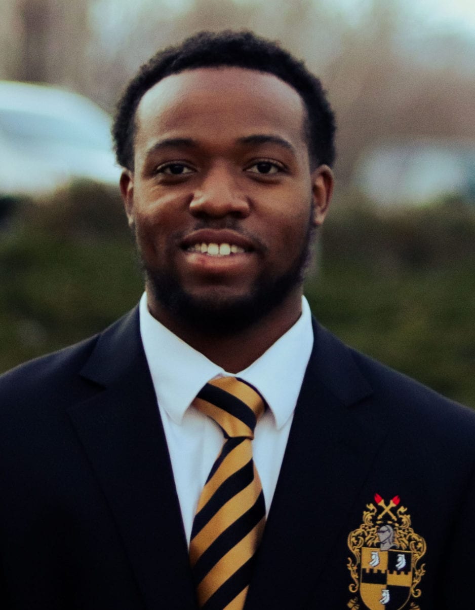 College's award-winning graduates inspired to make a difference ...