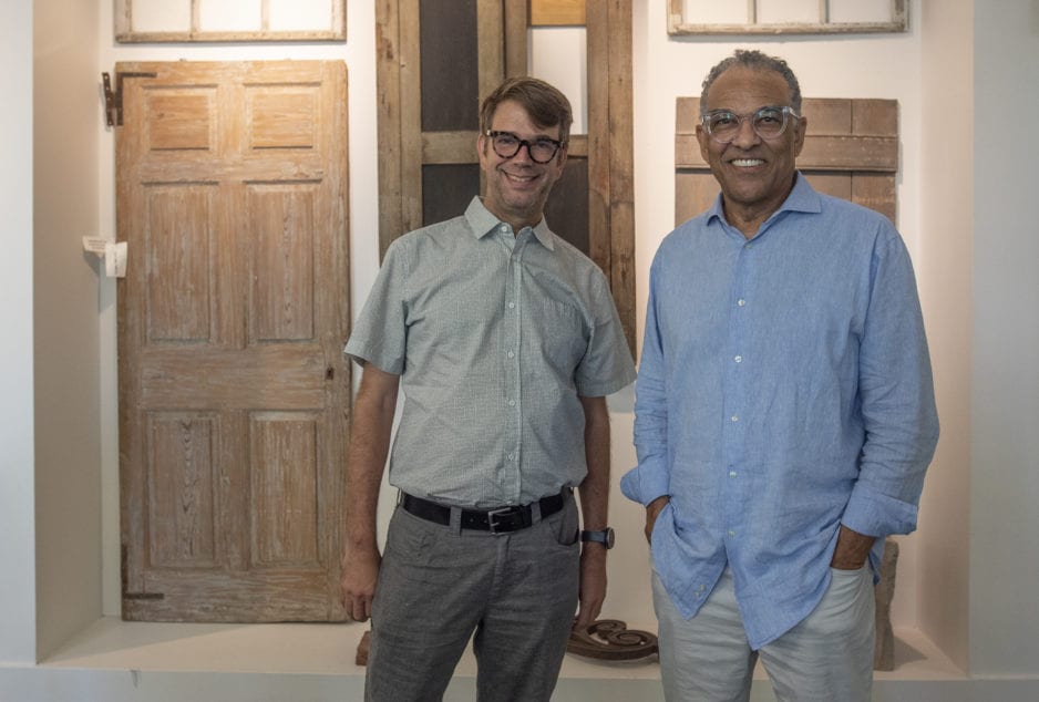 Architecture and Design: Charleston programs are making a lasting ...