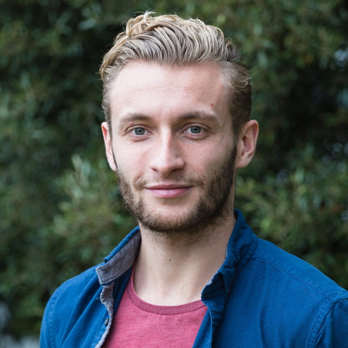 Study confirms link between positive youth development and nature ...