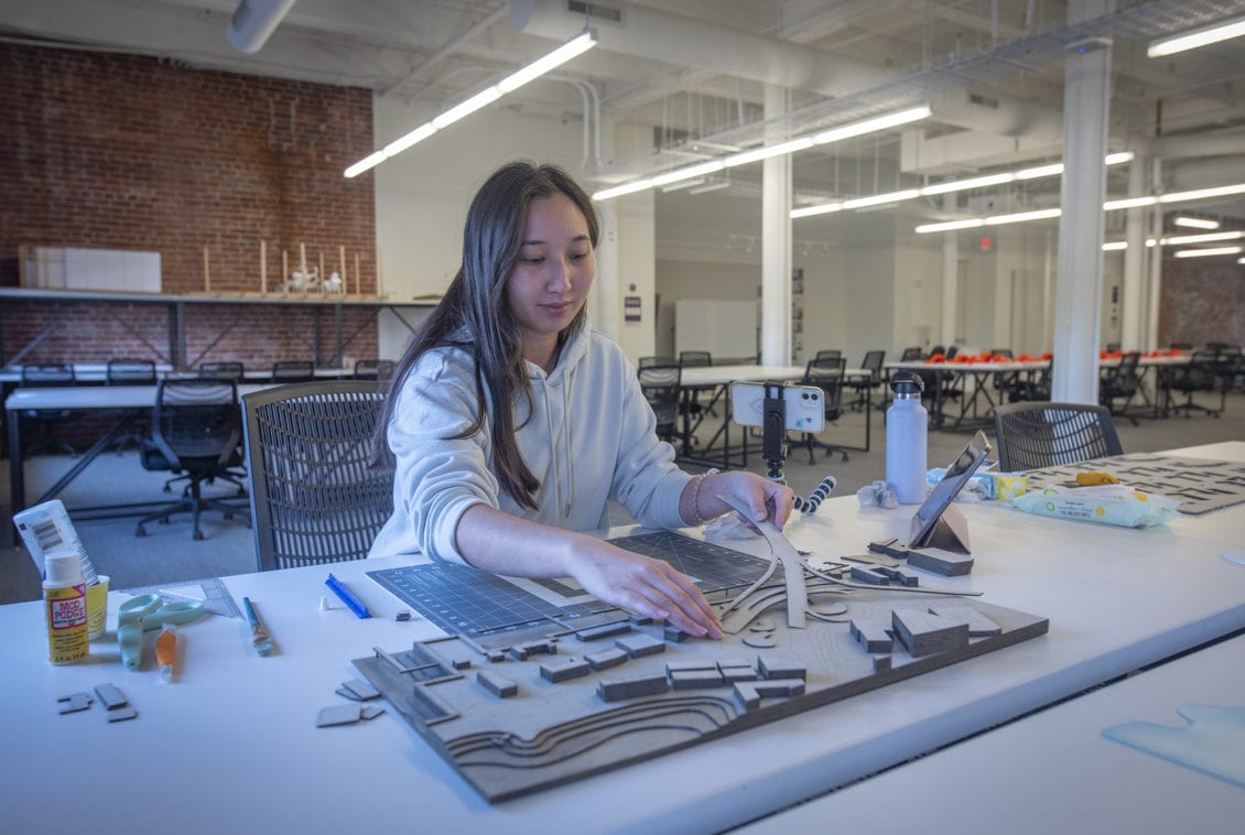 Architecture and Design: Charleston programs are making a lasting ...