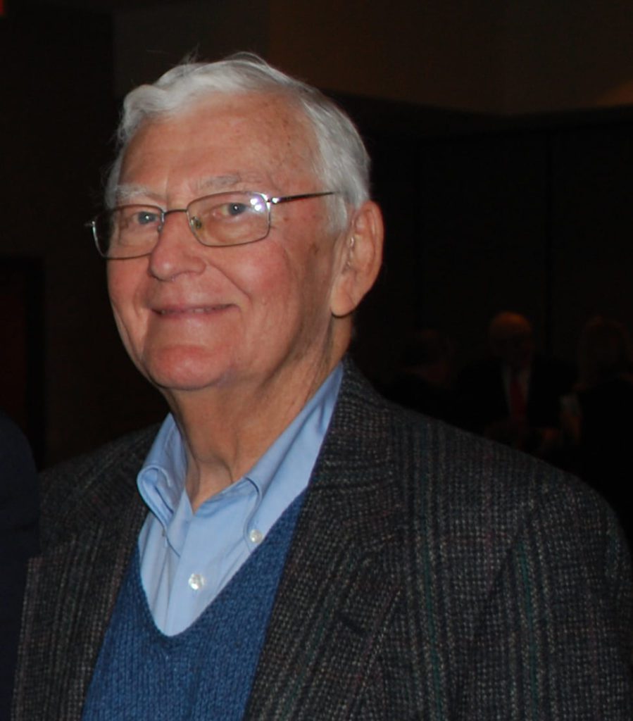 Dr. James Edwin Clark remembered for launching careers and supporting ...