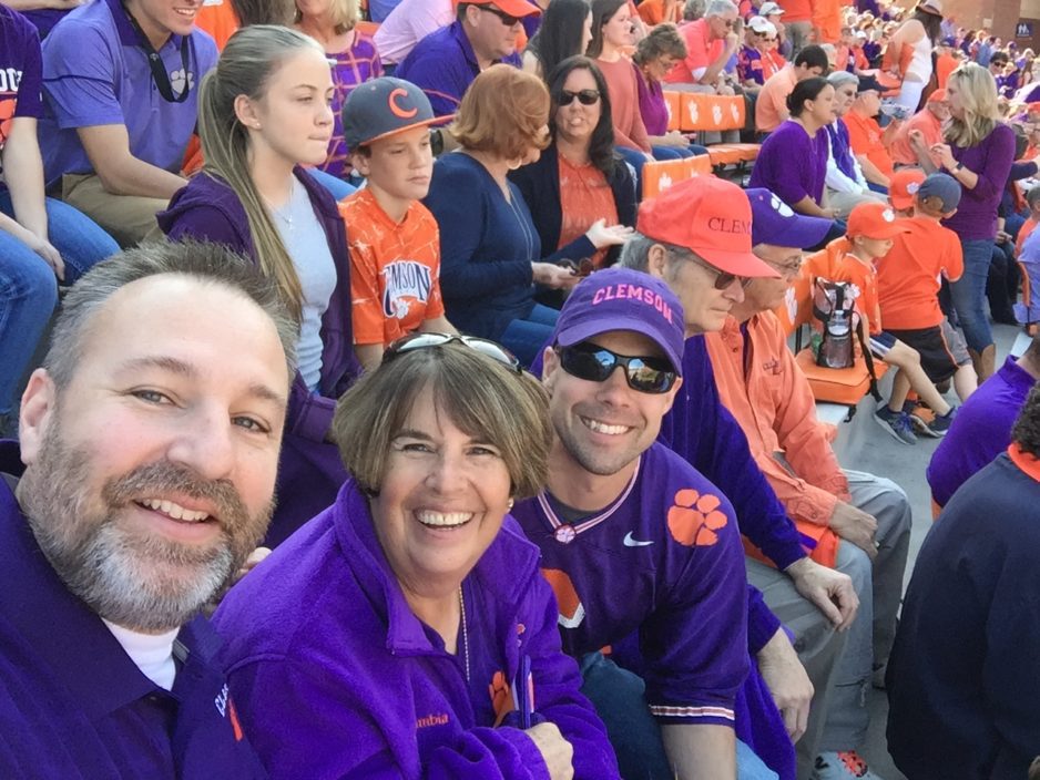 Five years after forming, Military and Veteran Engagement continues ...